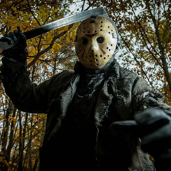 Jason Voorhees News, Rumors and Information - Bleeding Cool News And Rumors