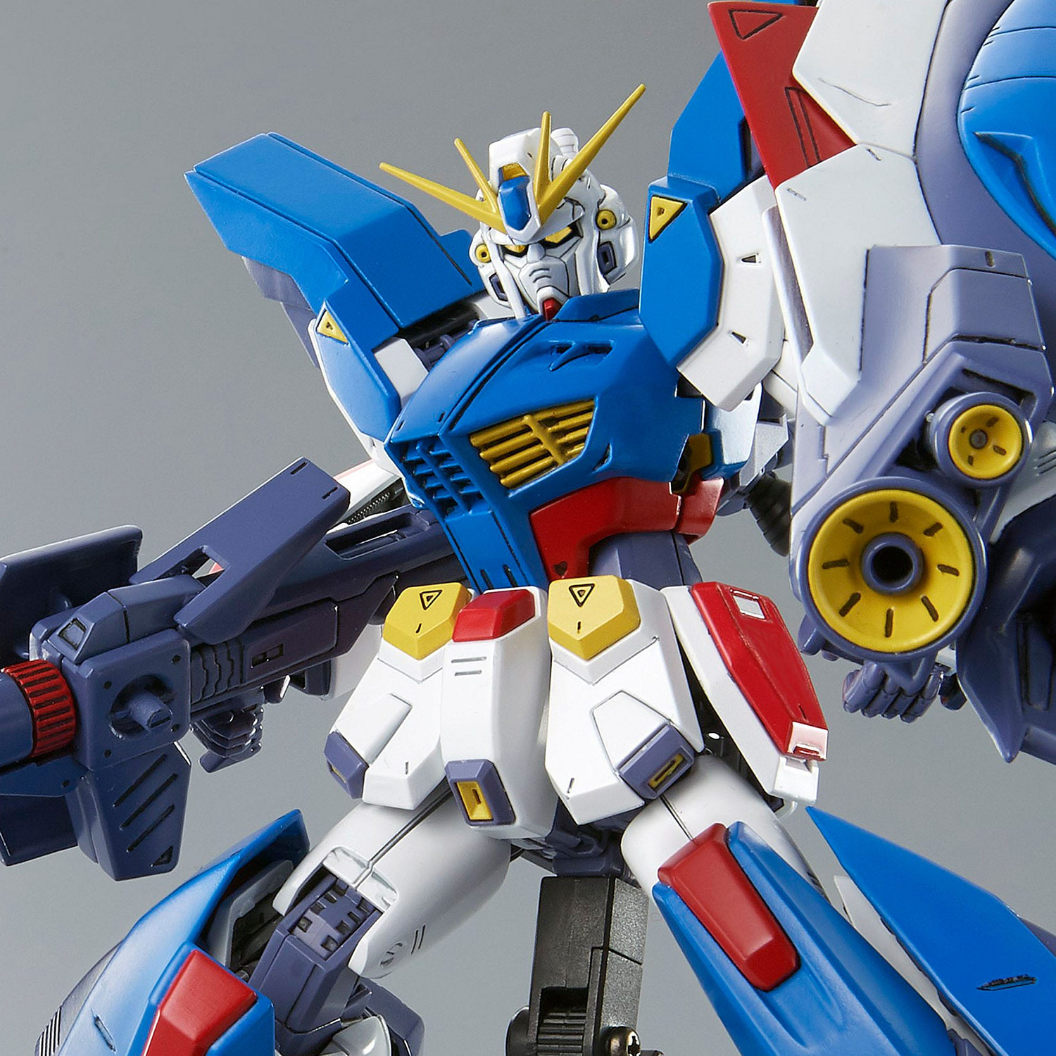 Bandai Announces Japanese Exclusive Gundams are Coming to the US