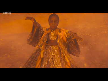 Doctor Who history | Chrism227's Blog