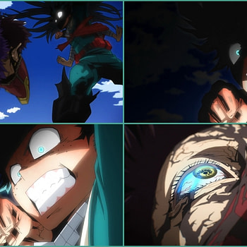 deku News, Rumors and Information - Bleeding Cool News And Rumors