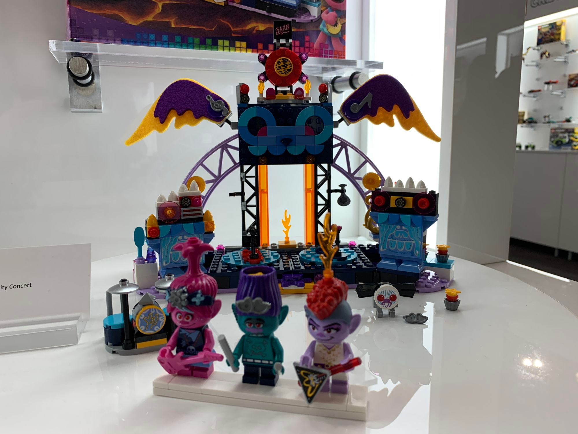 New York Toy Fair: 55 Photos from the LEGO Booth