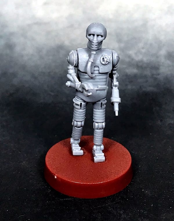 Review: Breaking Down the Rebel Specialists Expansion for Star Wars: Legion