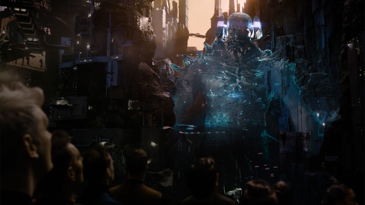 "Krypton" Season 2, Episode 7: "Zods and Monsters" Introduces Major DC ...