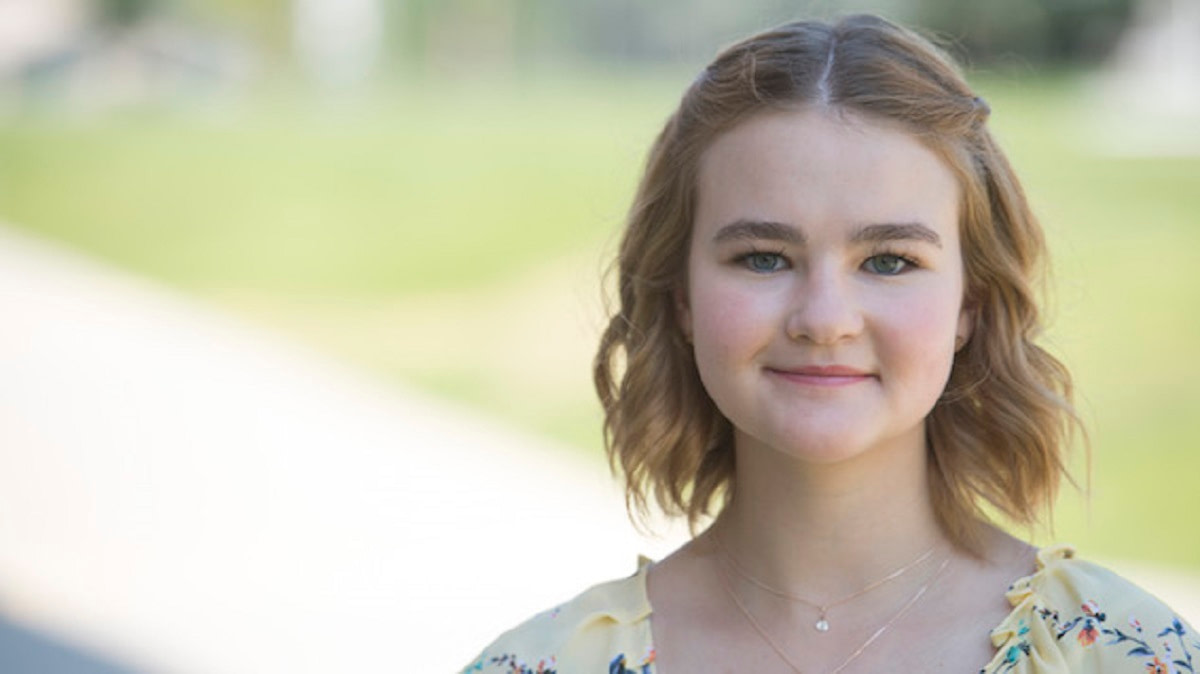 "Close Up": Millicent Simmonds Set for New Freeform Series