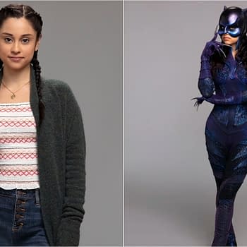 DC Universe News - Bleeding Cool News And Rumors