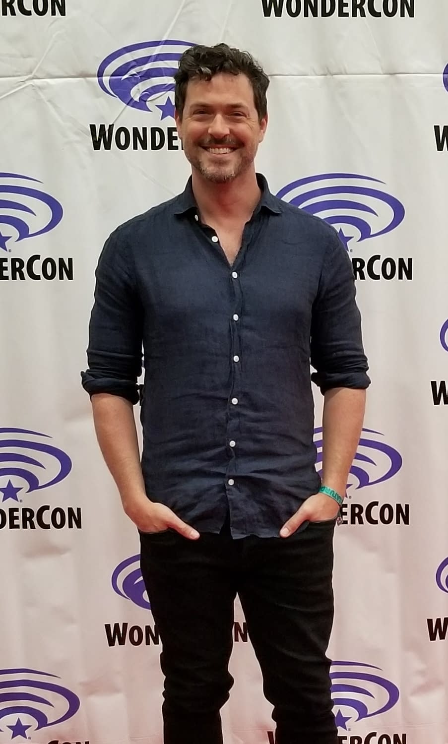 'The Tick' Season 2: Hines, Curry, Speiser On Superian, Dot, and Overkill