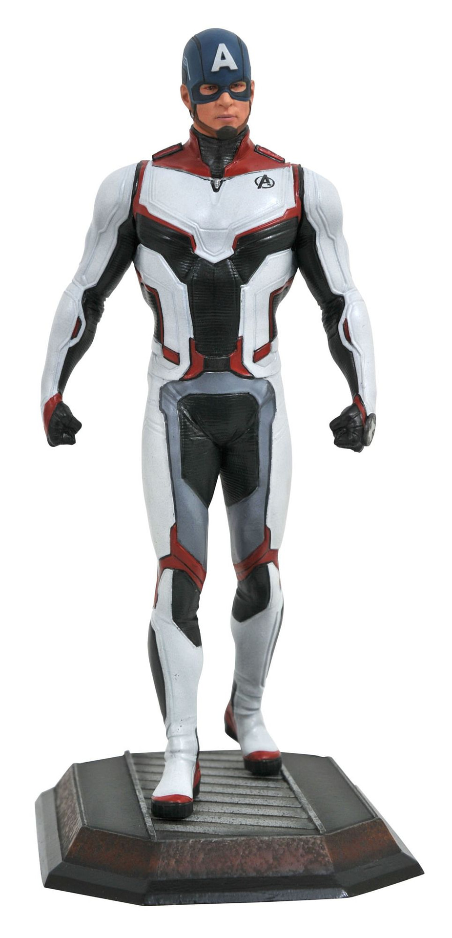 GameStop is Getting Three Exclusive Marvel Gallery Statues