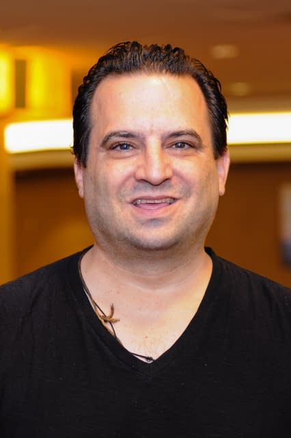 Exclusive: Dynamite CEO Nick Barrucci's Keynote Speech to ComicsPRO ...