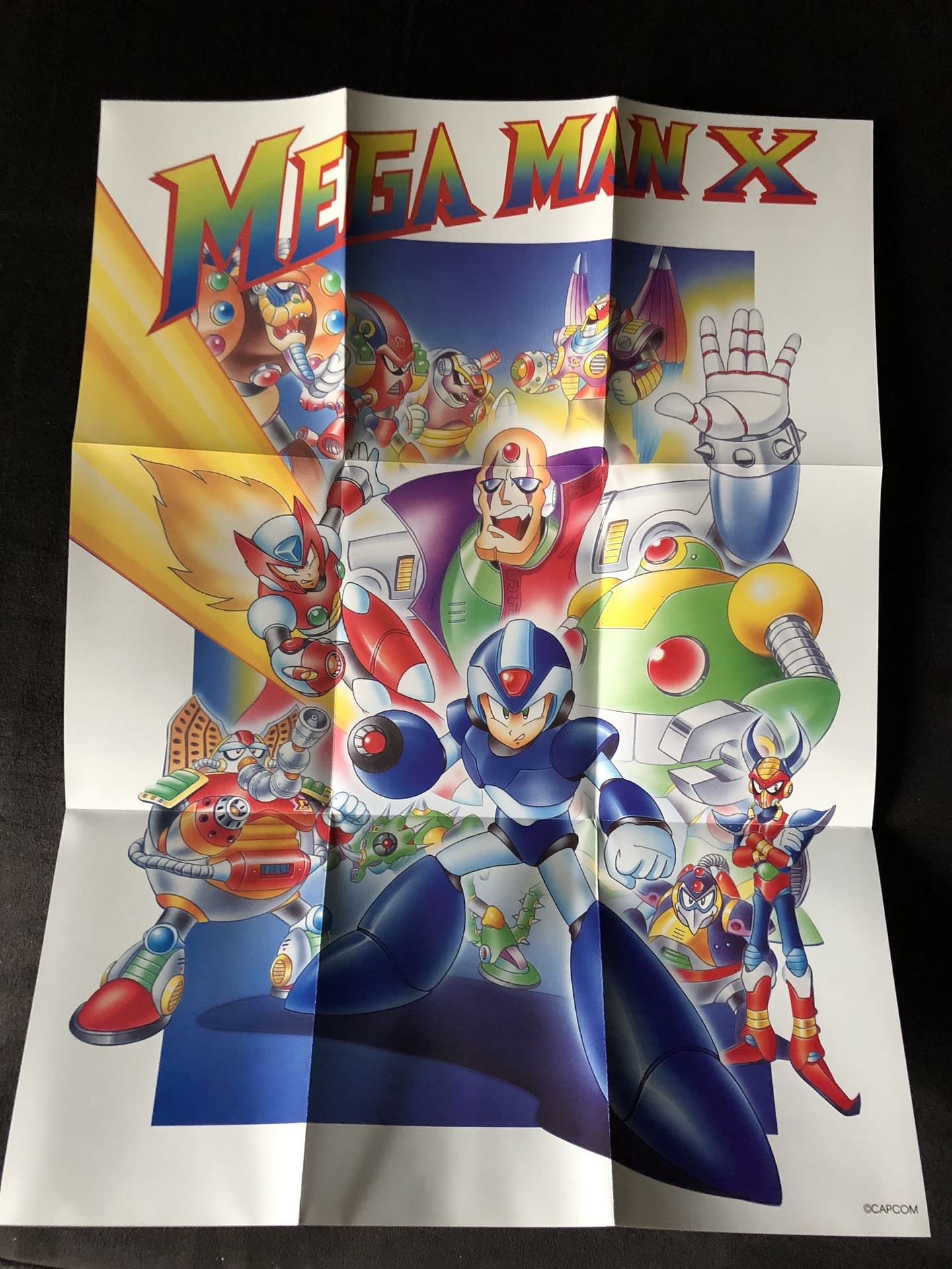 Retro Redefined: We Review Mega Man 30th Anniversary Classic Cartridges
