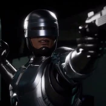 Bleeding Cool News And Rumors - Comics, Movies, TV, Games