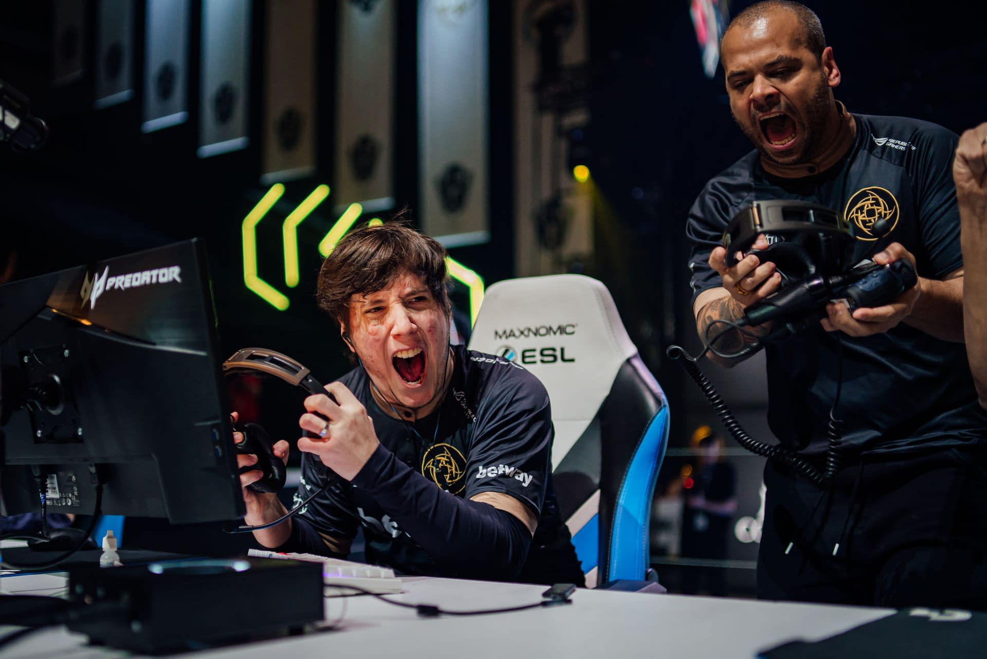Six Invitational 2020: Grand Finals