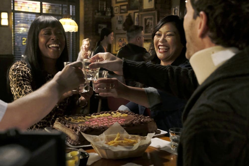 'A.P. Bio' Season 2: Jack's Back, Nerds! New Images, Key Art Released