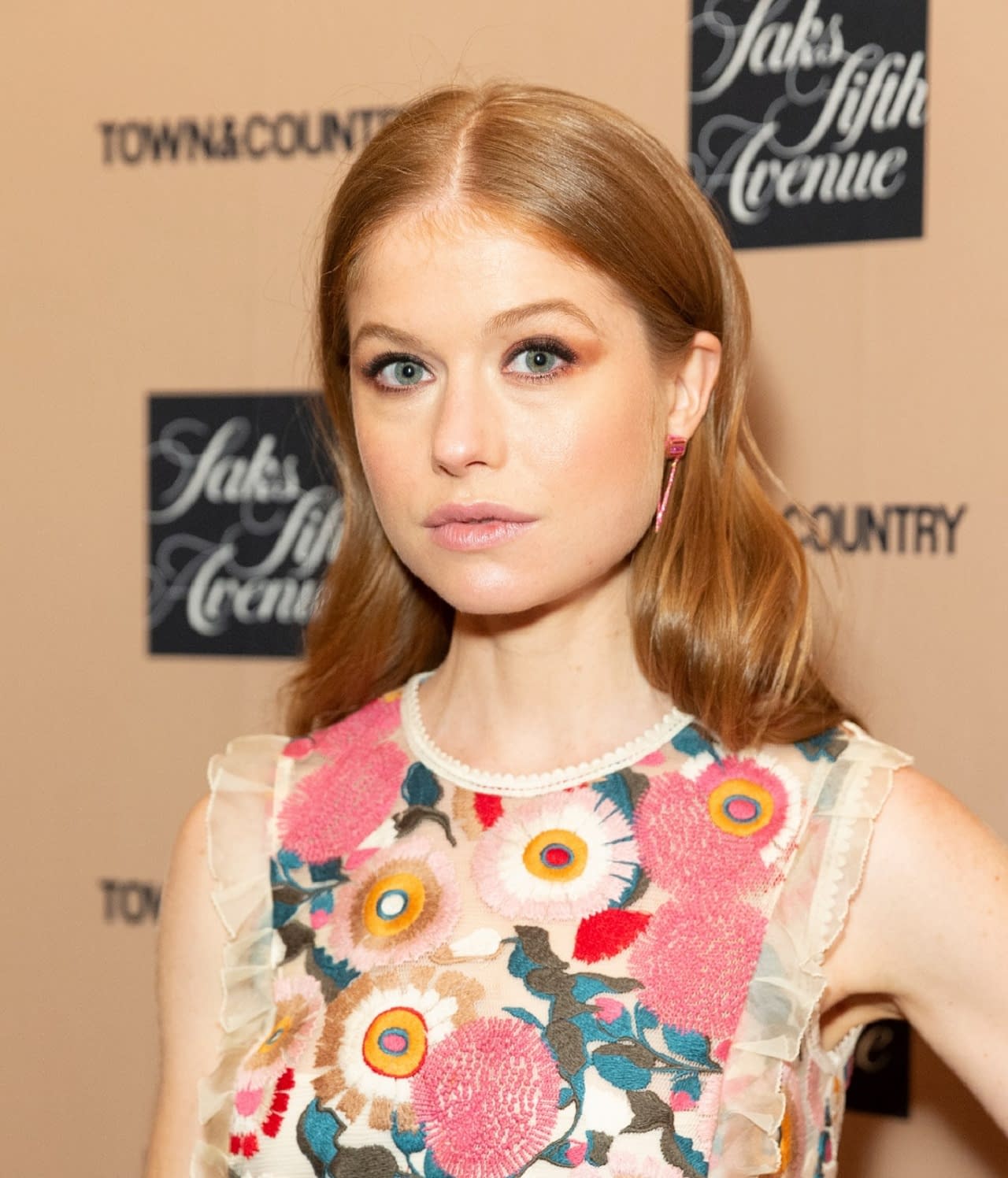 "Titans" Season 2 Adds Genevieve Angelson as Cadmus' Dr. Eve Watson