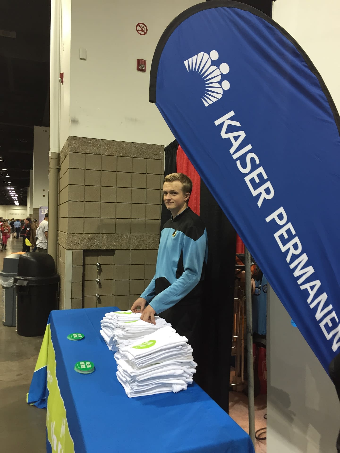 Denver Comic Con '15: 150 Opening Shots Of So Many Geek Things