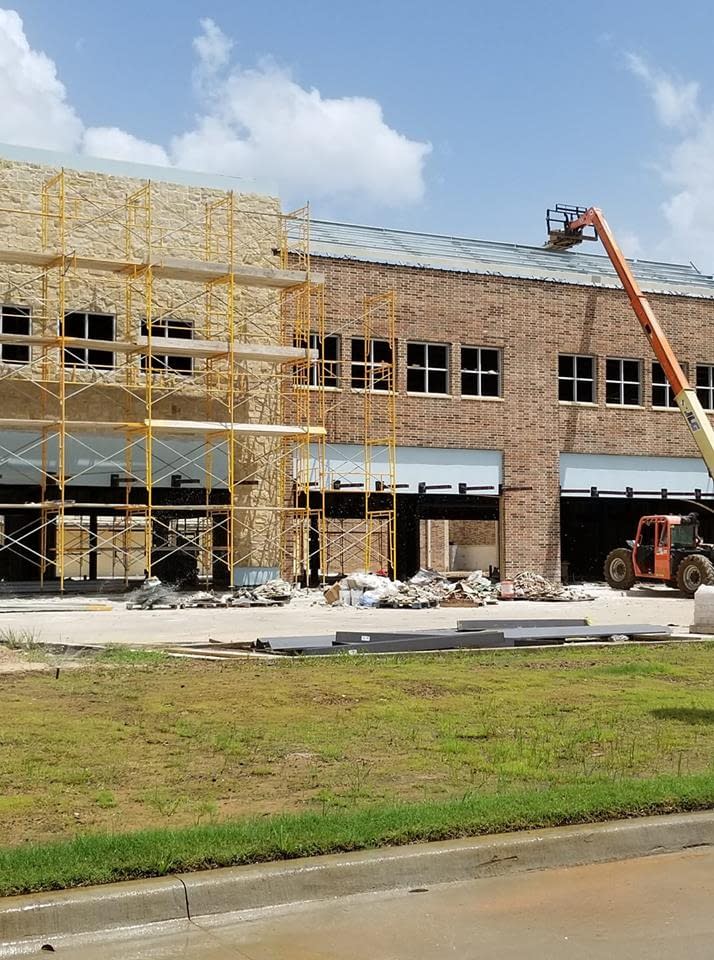 Building a Comic Store From Scratch - 'The Adventure Begins' Opens Just ...