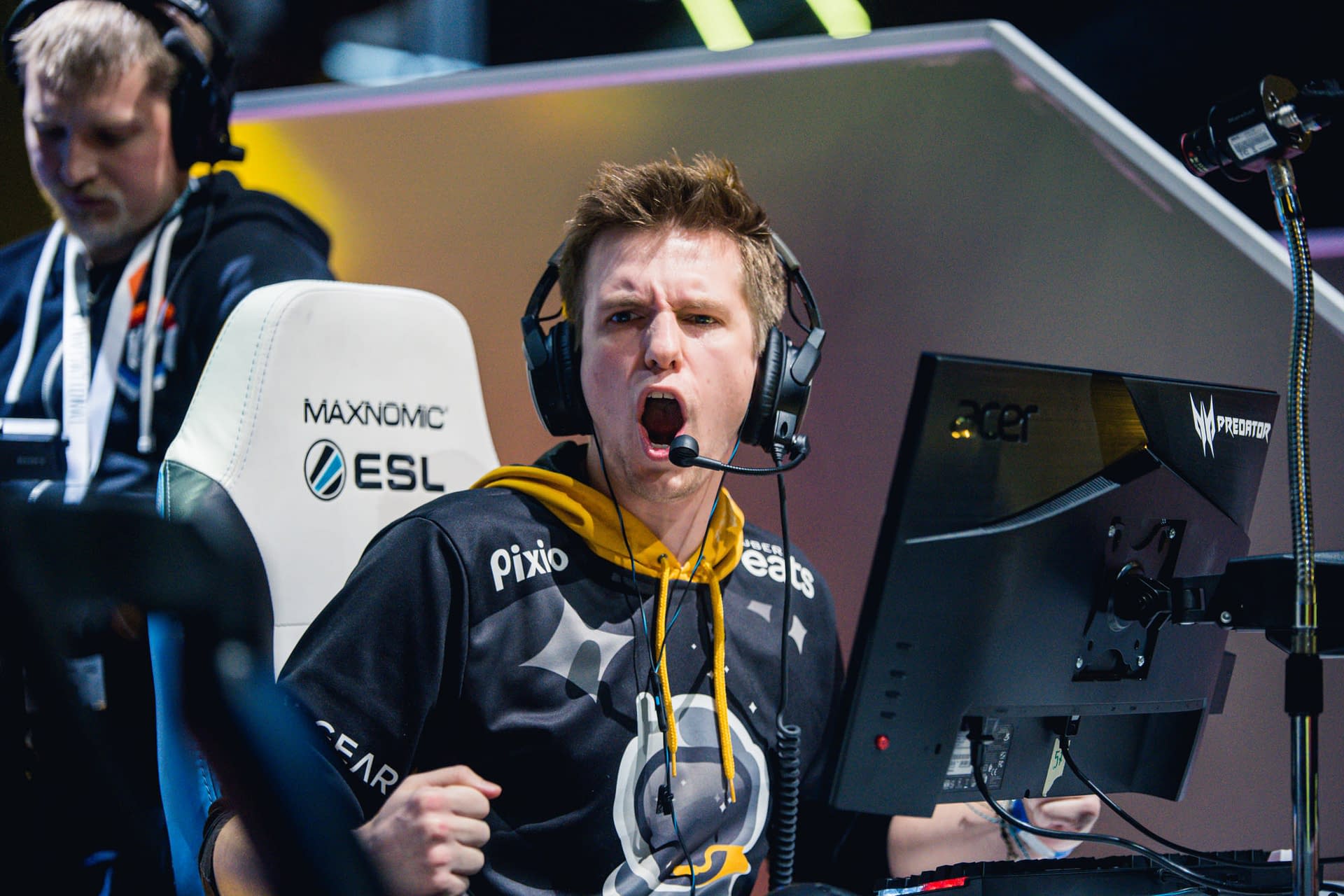 Six Invitational 2020: Day Two Winners/Losers Bracket Results