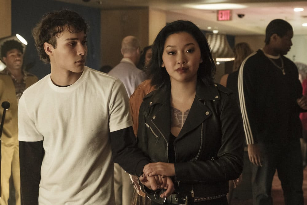 'Deadly Class' s1e5 "Saudade" Expands Our Trippy Vocabulary [VIDEO]