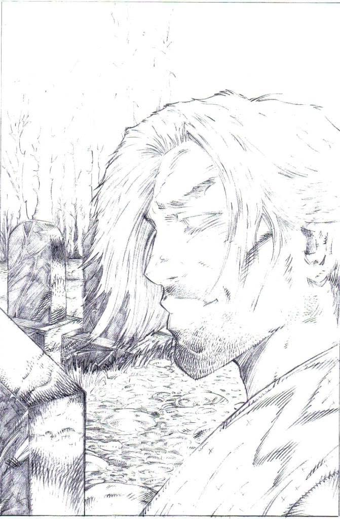 The Return of Josh Hoopes to DeviantArt – Be Warned - Bleeding Cool