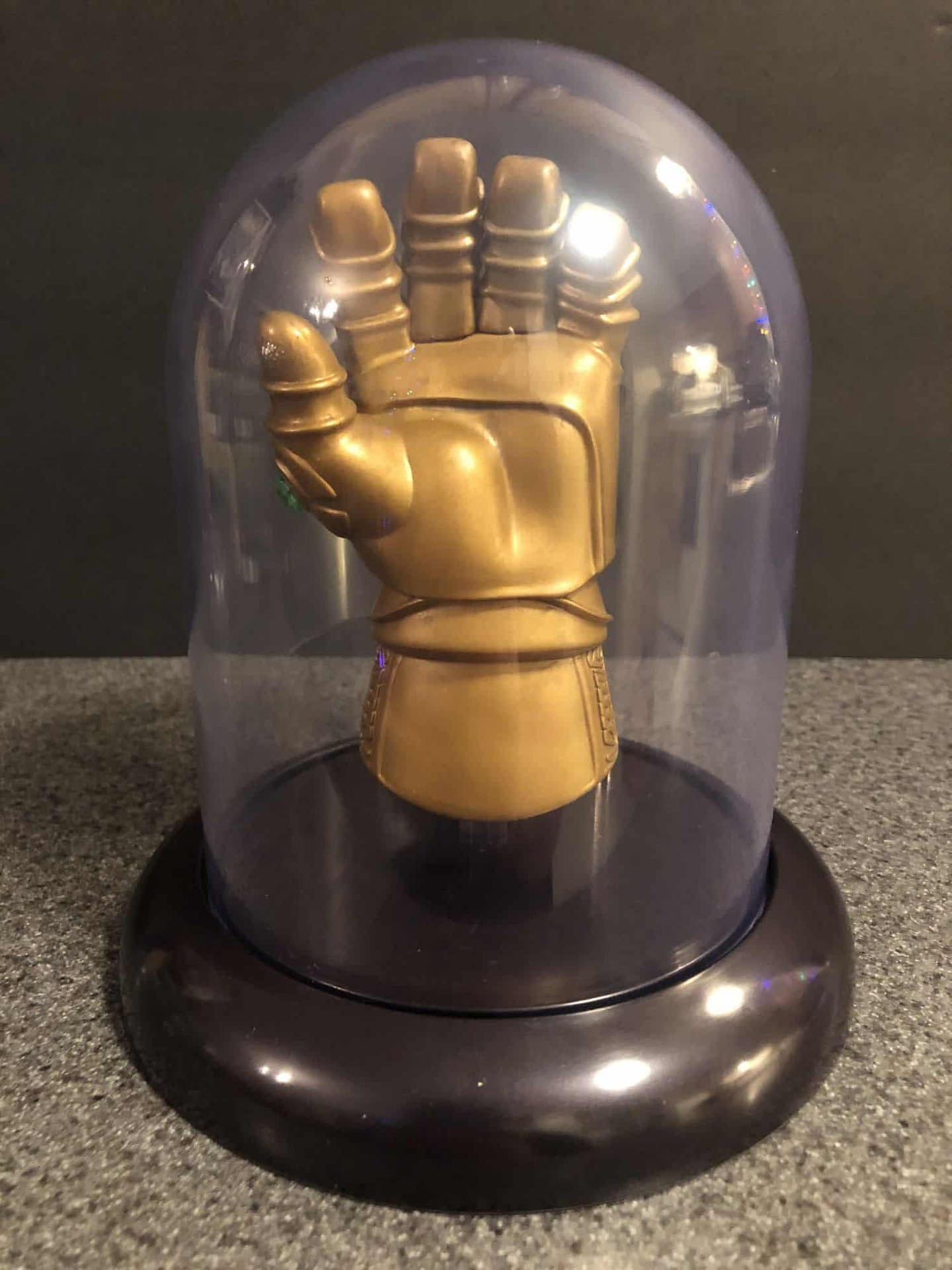 Let's Take a Look at Two New Funko Infinity War Pops