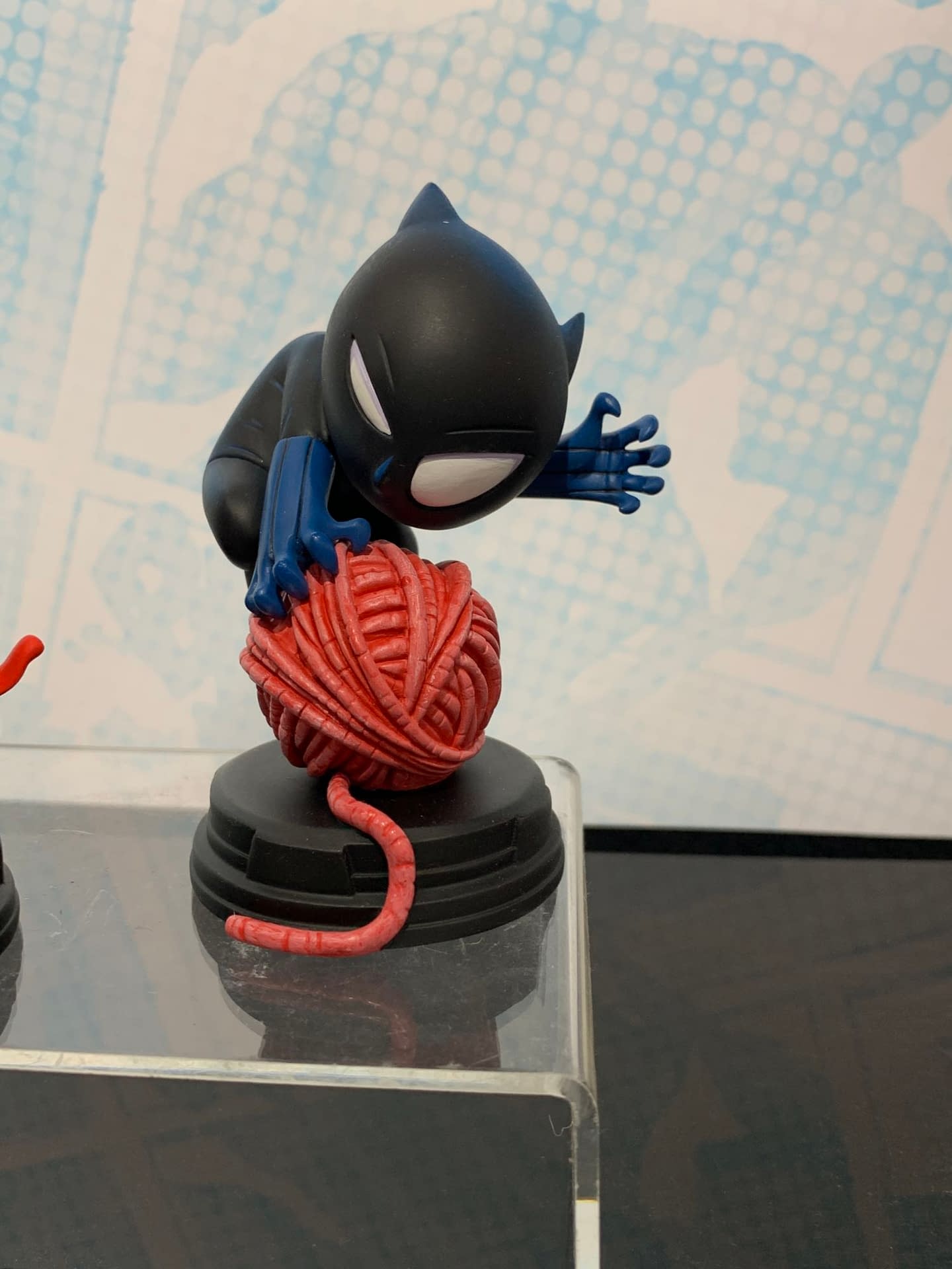 New York Toy Fair: 90+ Pics From the Diamond Select Toys Booth