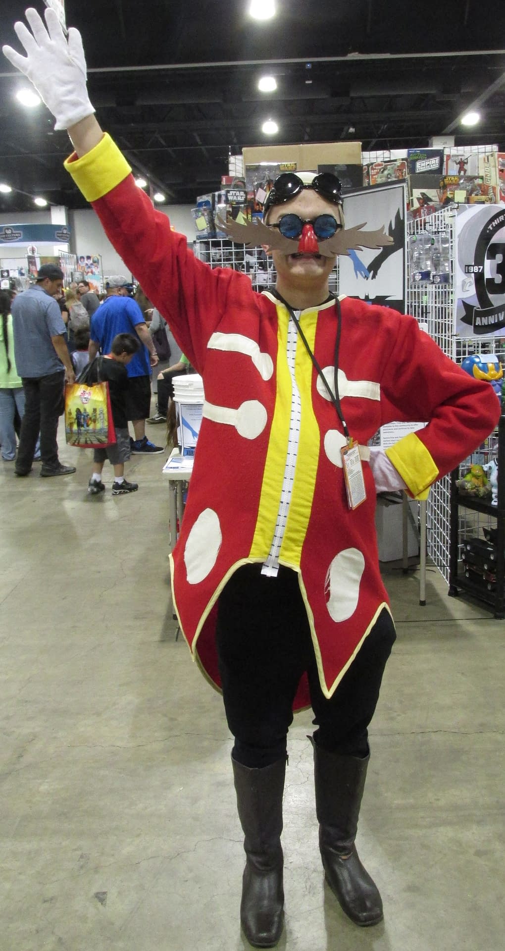71 Cosplay Shots Of Cosplay From Denver Comic Con 2017 On A Friday