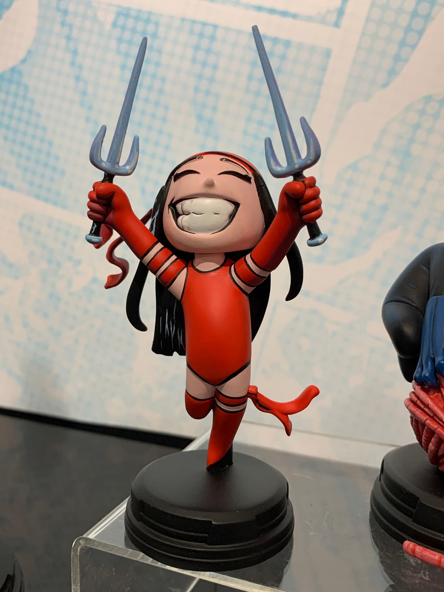 New York Toy Fair: 90+ Pics From the Diamond Select Toys Booth