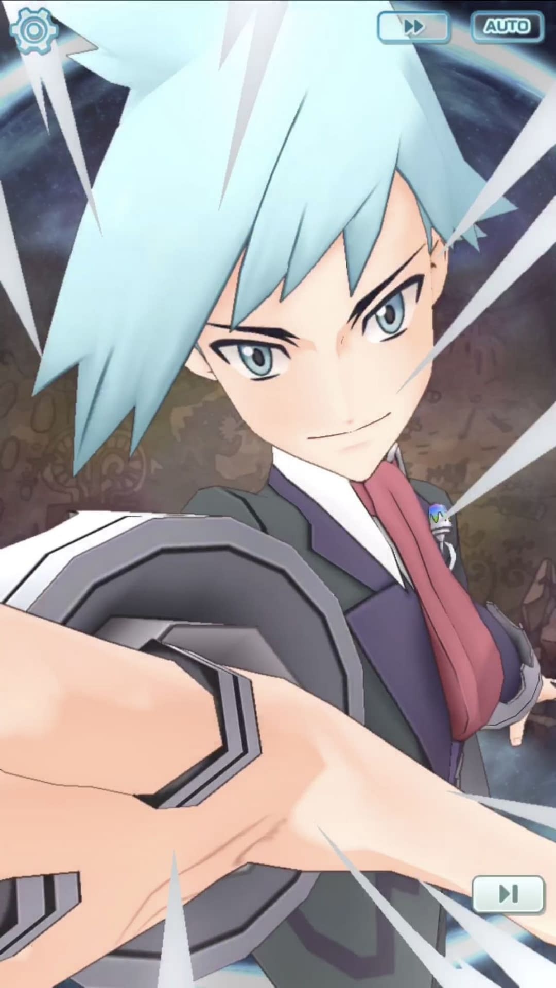 Professor Oak Joins The Fray As A New Opponent In "Pokémon Masters"