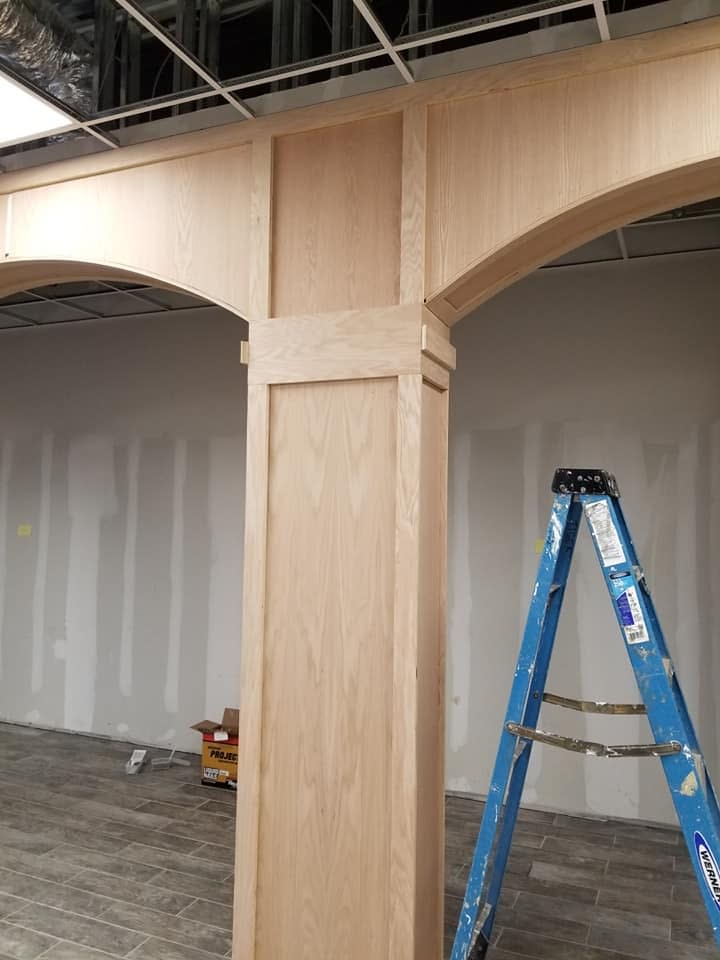 Building a Comic Store From Scratch - 'The Adventure Begins' Opens Just ...