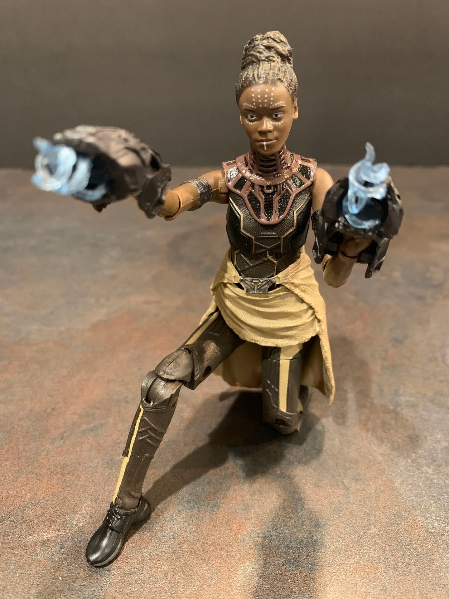 Marvel Legends Avengers Endgame Wave 2: Let's Take a Look