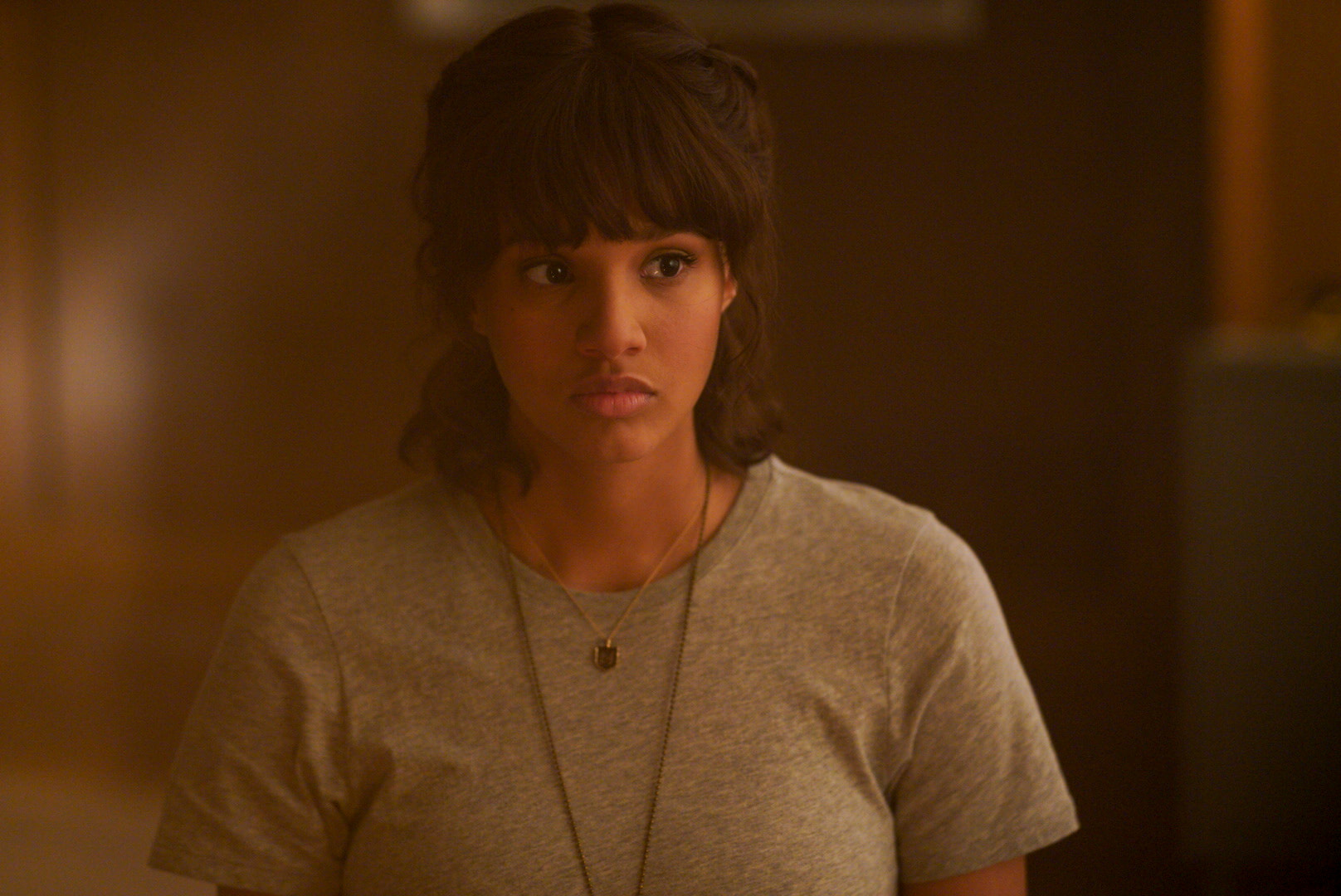 "Motherland: Fort Salem" - Meet Cadets Tally & Abigail: Born Witches ...