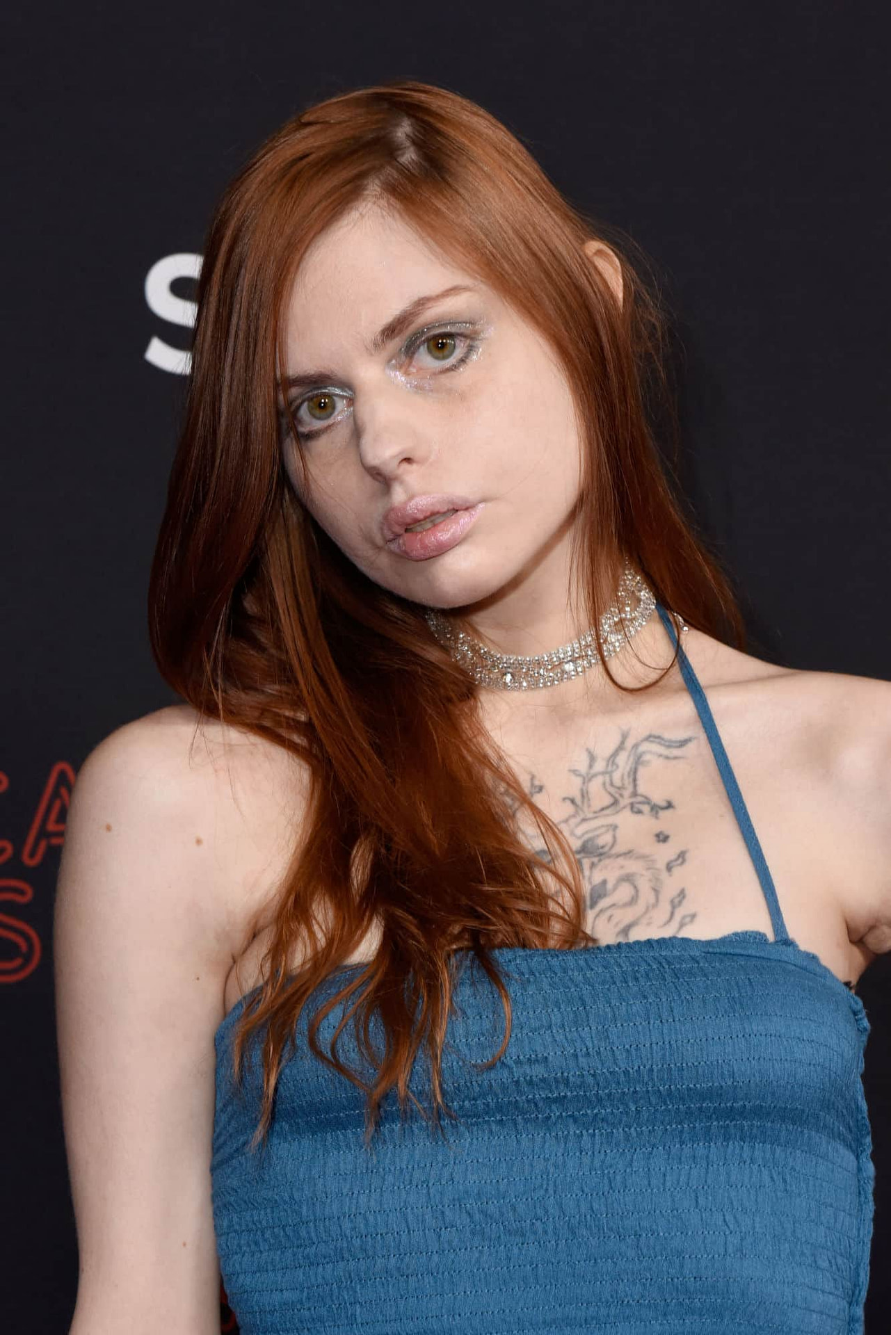 'American Gods': 100+ Images from Season 2 Red Carpet [GALLERY]