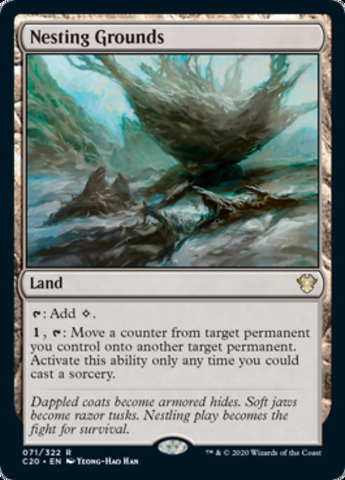 A Deck Tech For Nethroi Apex Of Death In Magic: The Gathering