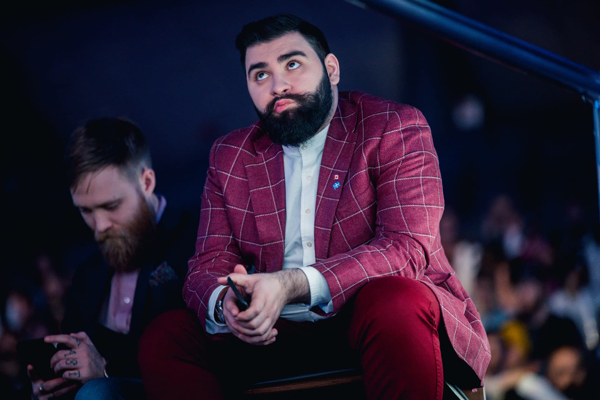Six Invitational 2020: Day Two Winners/Losers Bracket Results