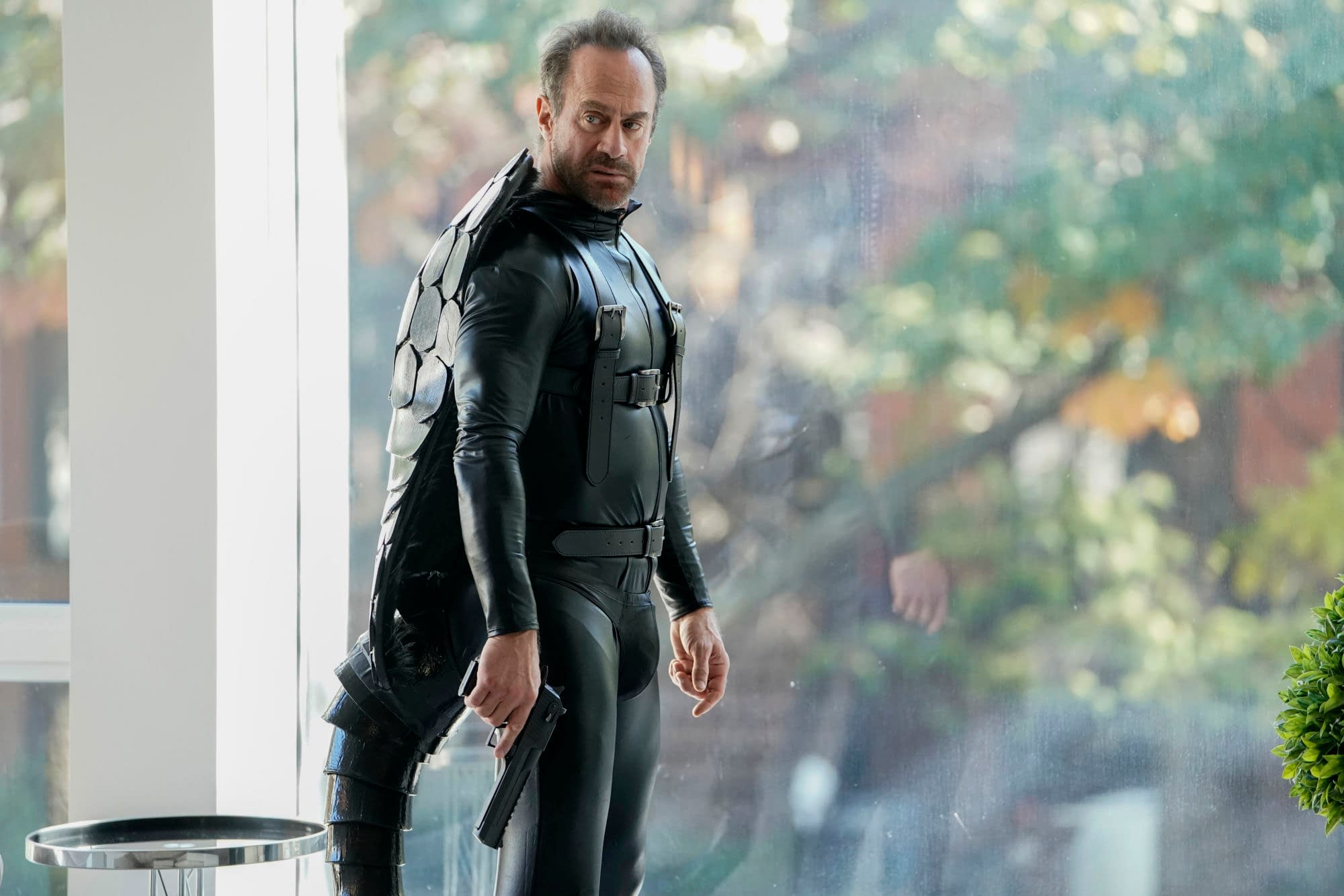 'Happy!' Season 2, Episode 7 "Arlo and Marie" Review: Mind-Frying Ride