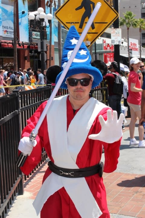 265 Cosplay Pics From San Diego Comic-Con 2018 - From She-Hulk to Mrs ...