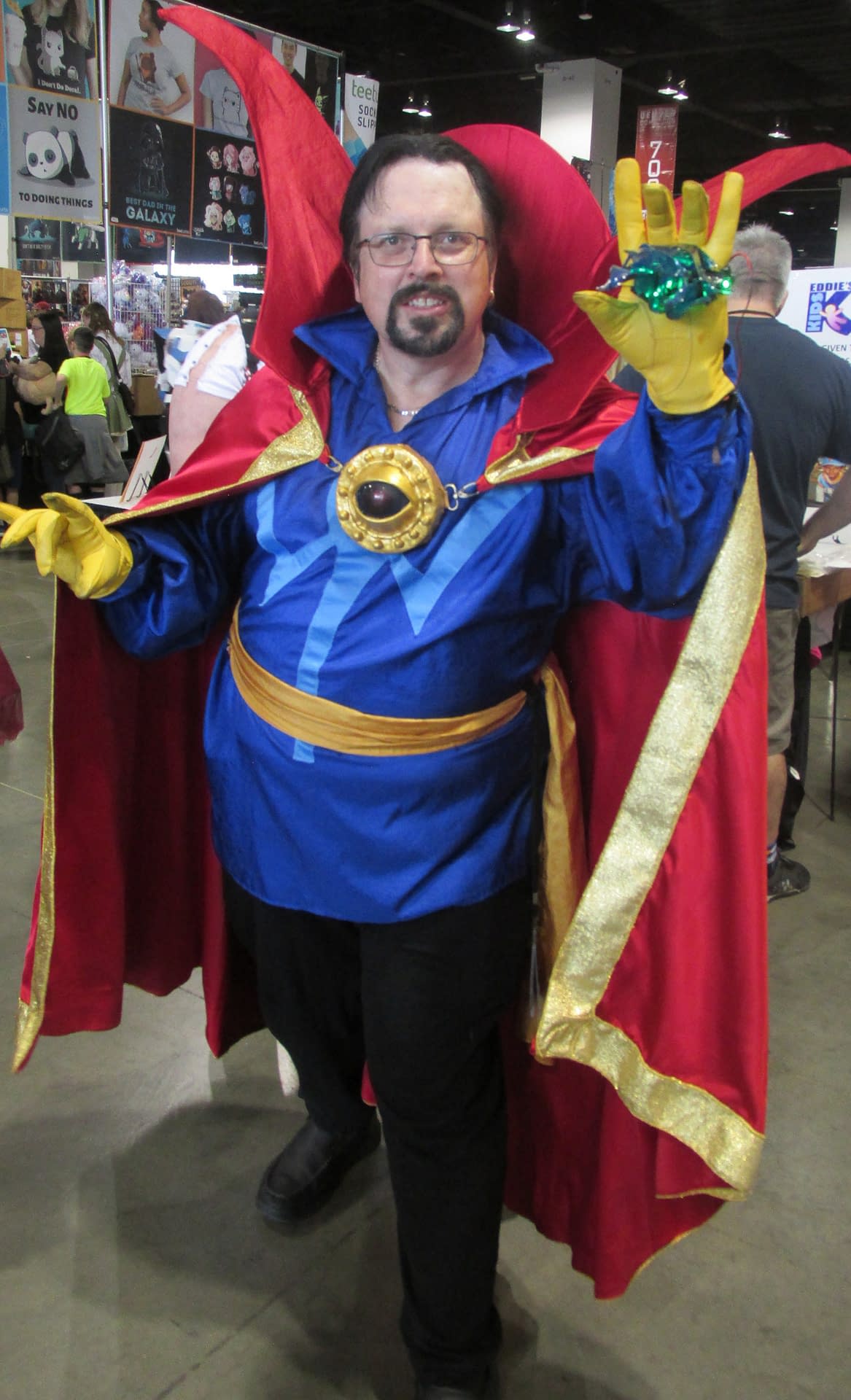 71 Cosplay Shots Of Cosplay From Denver Comic Con 2017 On A Friday