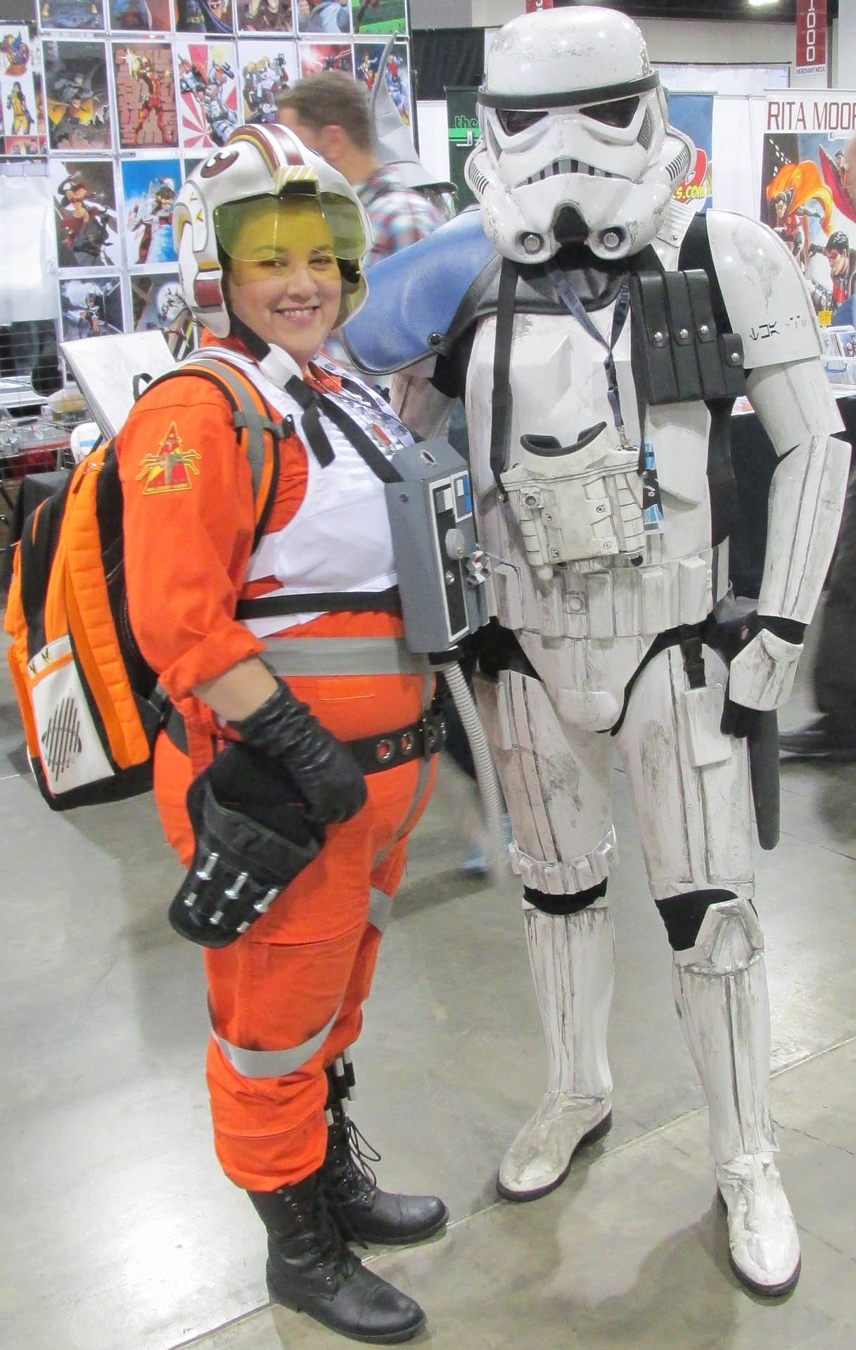 71 Cosplay Shots Of Cosplay From Denver Comic Con 2017 On A Friday