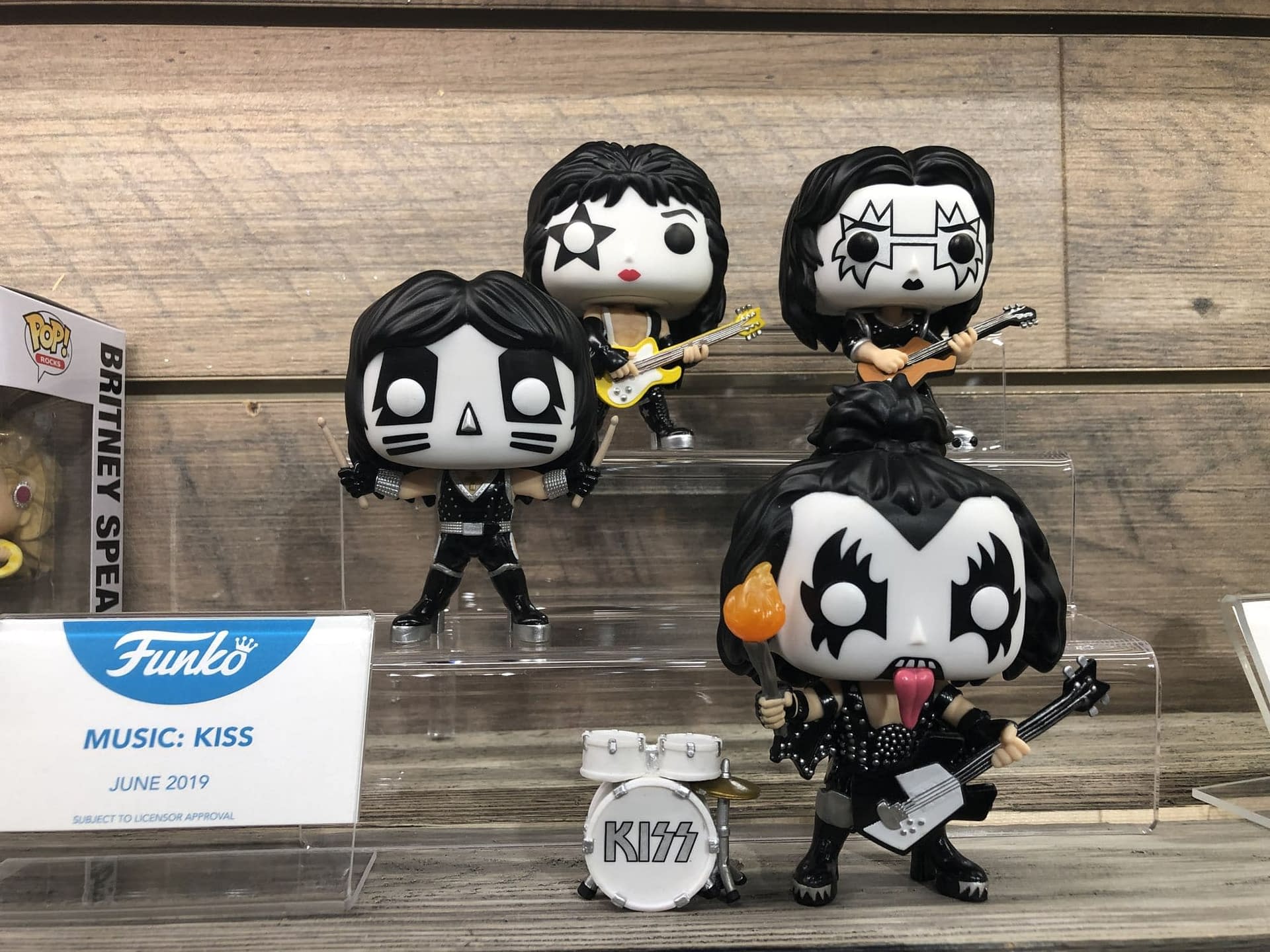 New York Toy Fair: 80+ Pics From the Funko Booth!