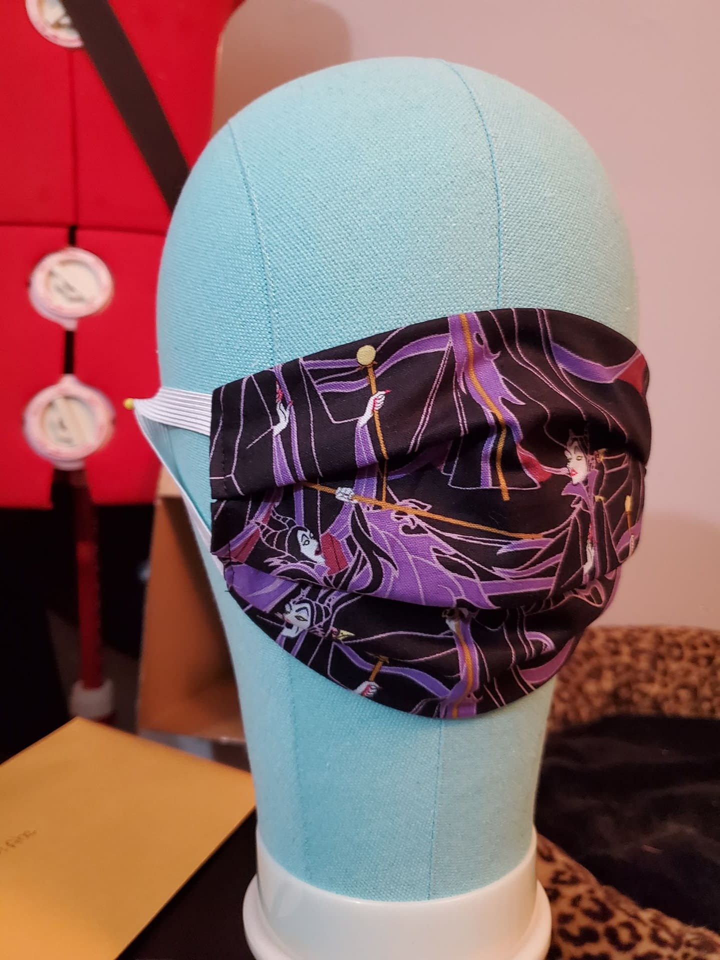 How Cosplayers Are Helping Our Front Liners With Handmade Masks