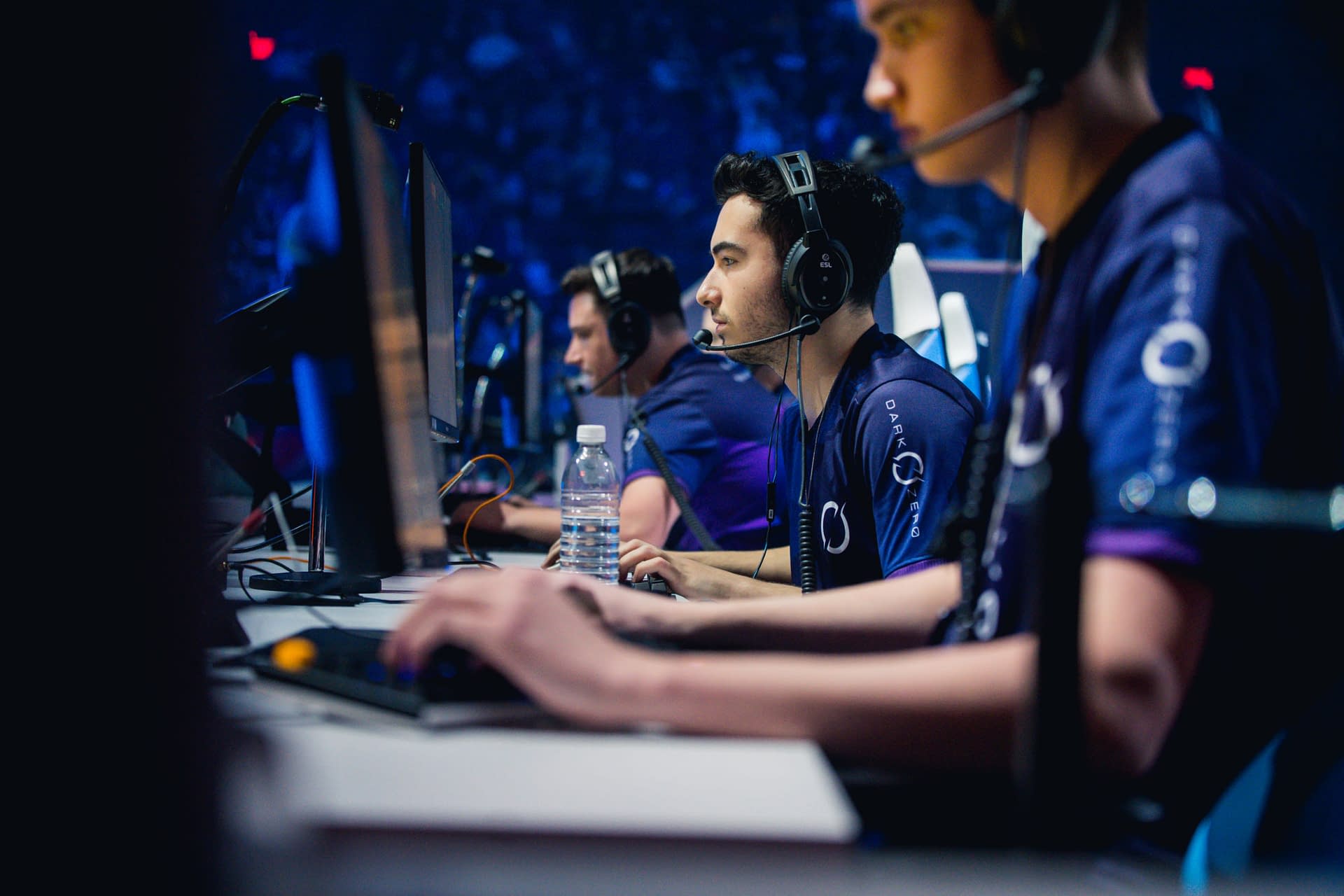 Six Invitational 2020: Semifinals - Second Losers Round Results