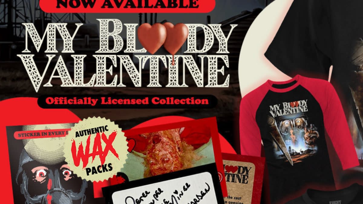 ad test News, Rumors and Information - Bleeding Cool News And Rumors