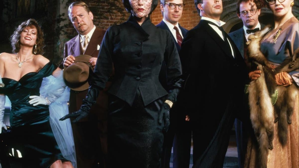 Movies News - Bleeding Cool News