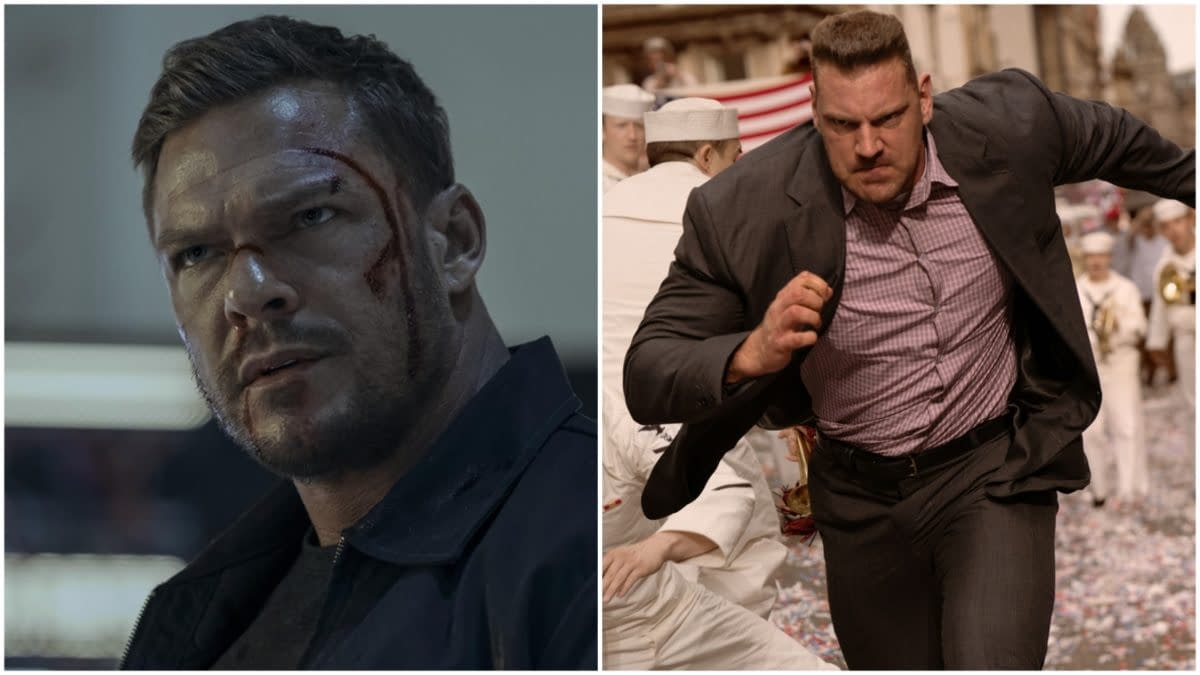 Bleeding Cool News - Comics, Movies, TV, Games, Collectibles