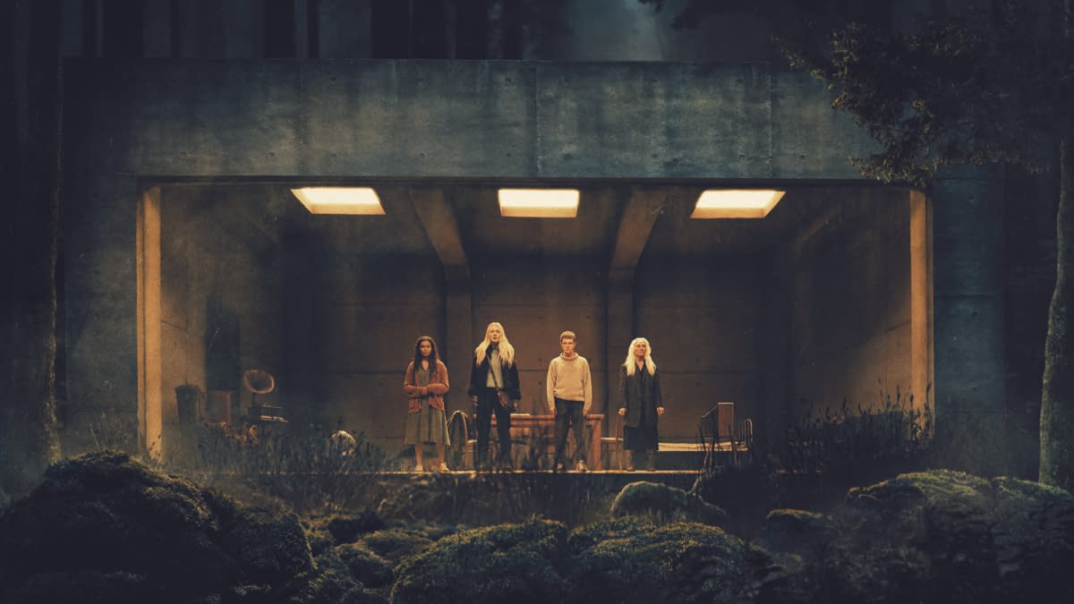 Movies News - Bleeding Cool News