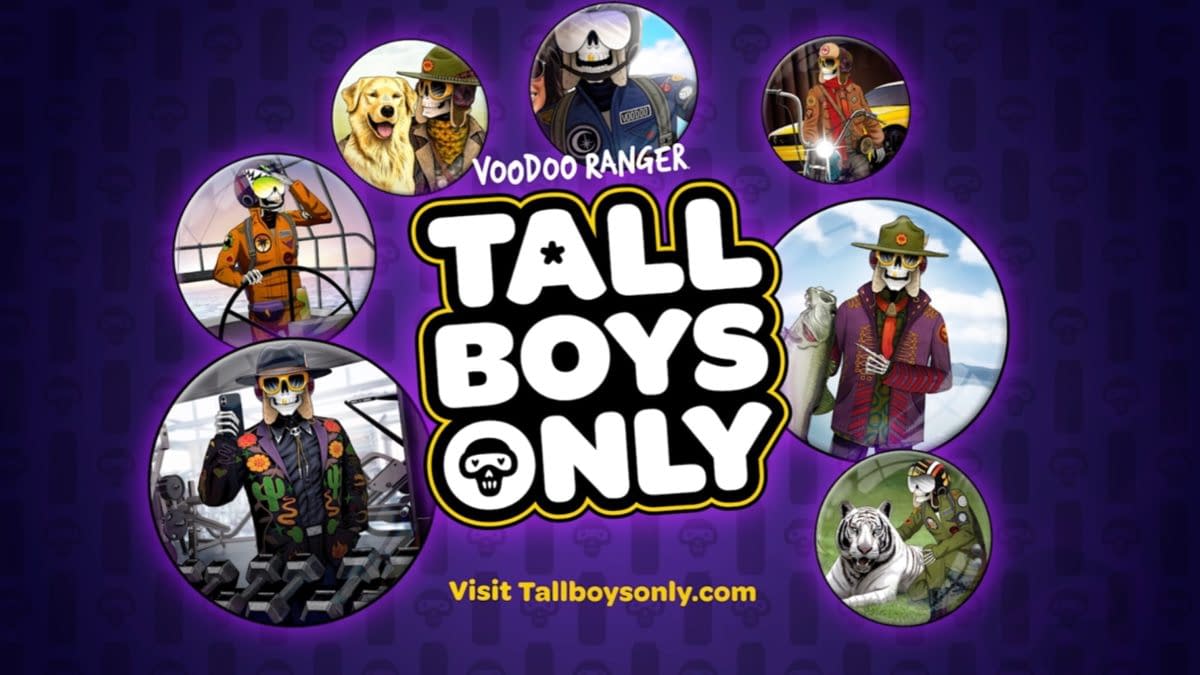 Bleeding Cool News - Comics, Movies, TV, Games, Collectibles