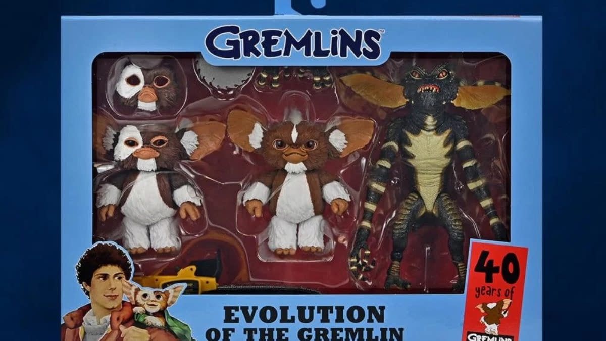 Collectibles News, Reviews, Information and Rumors from Bleeding Cool