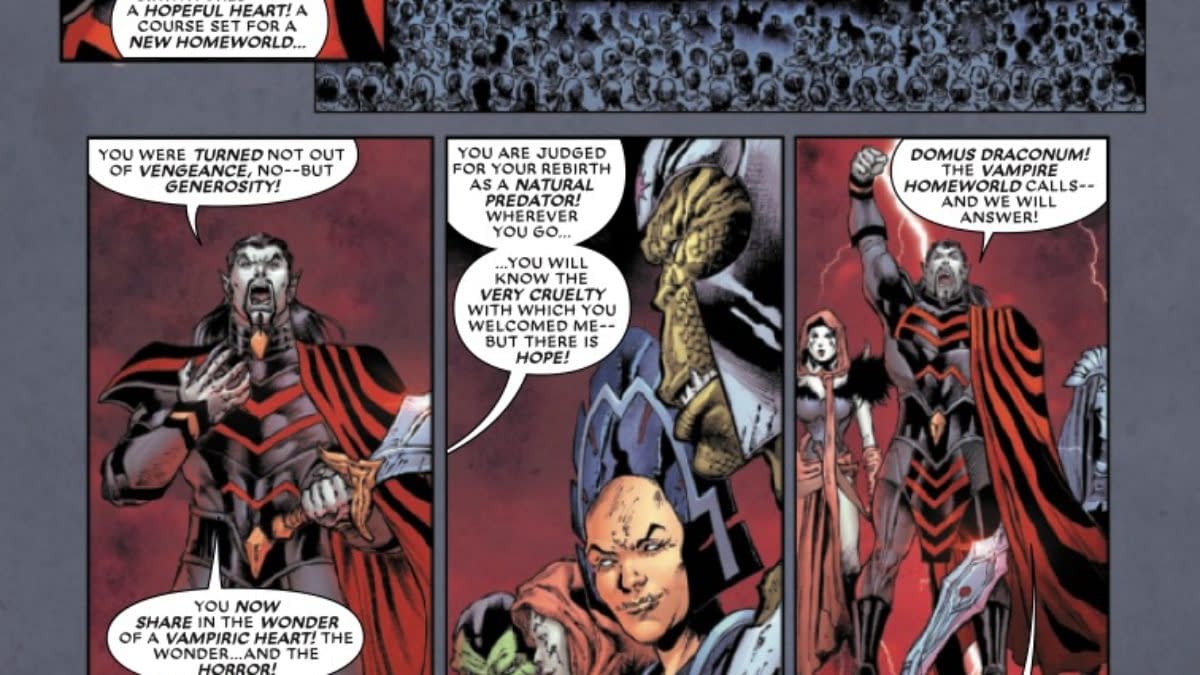 Bleeding Cool News - Comics, Movies, TV, Games, Collectibles