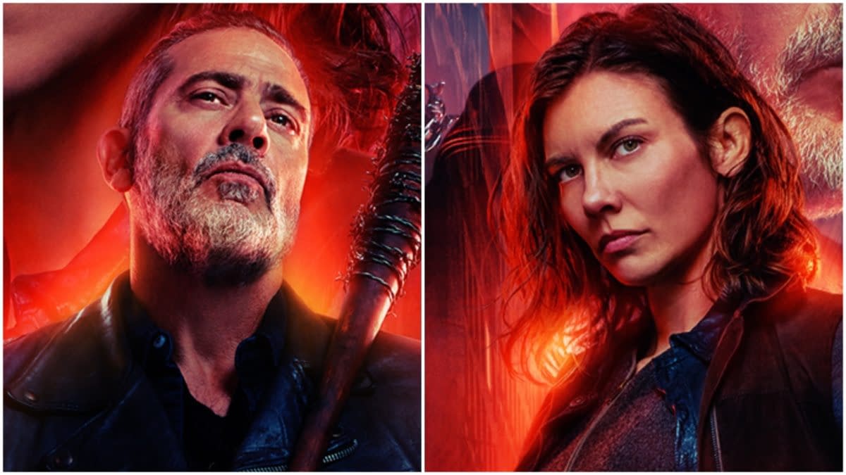 Bleeding Cool News - Comics, Movies, TV, Games, Collectibles