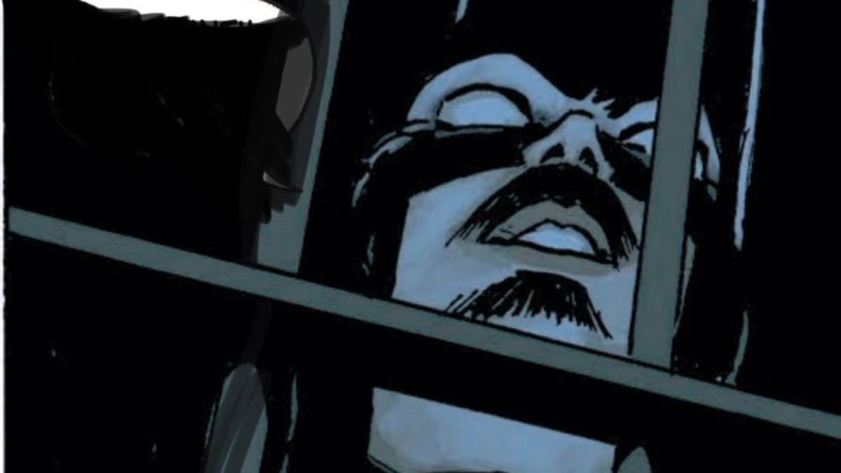 DC Comics News, Reviews, and Information - Bleeding Cool Page 1
