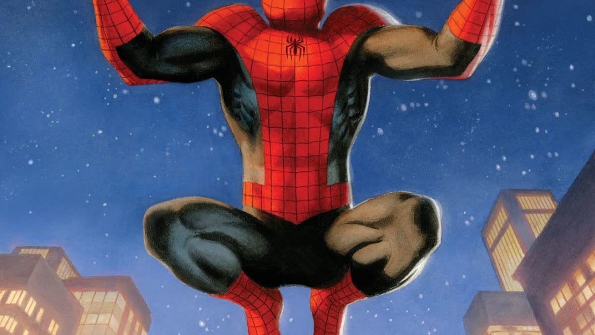 Comics News, Rumors and Information - Bleeding Cool News